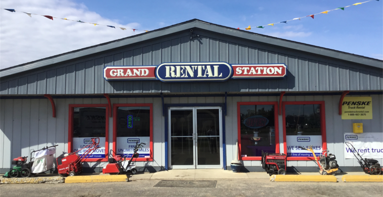 Hardware Stores For Sale | DealStream