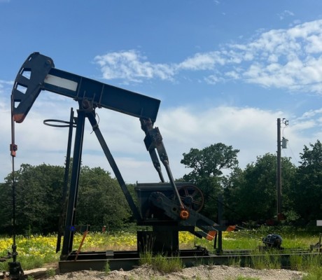 Producing Wells For Sale | DealStream