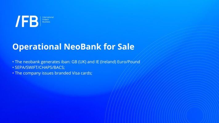Banks For Sale | DealStream
