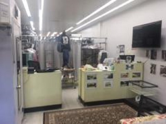 Dry Cleaning and Laundry Businesses For Sale In New York | DealStream