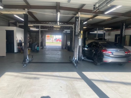 Auto Repair Businesses For Sale In Texas | DealStream