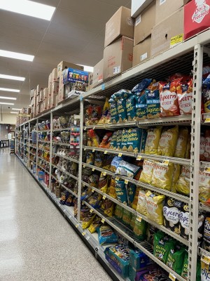Vending Routes For Sale | DealStream