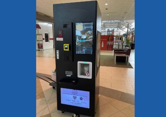 Vending Routes For Sale | DealStream