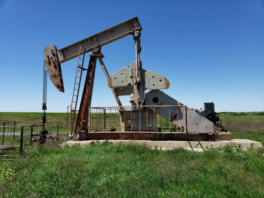 Oil And Gas Properties For Sale | DealStream