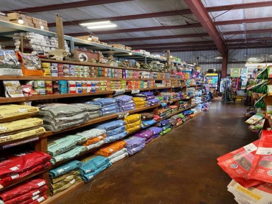 Feed and Seed Stores For Sale | DealStream