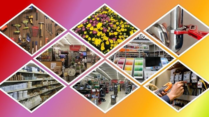 Hardware Stores For Sale