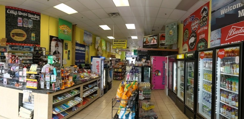 Convenience Stores For Sale In Virginia