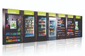 Vending Routes For Sale | DealStream