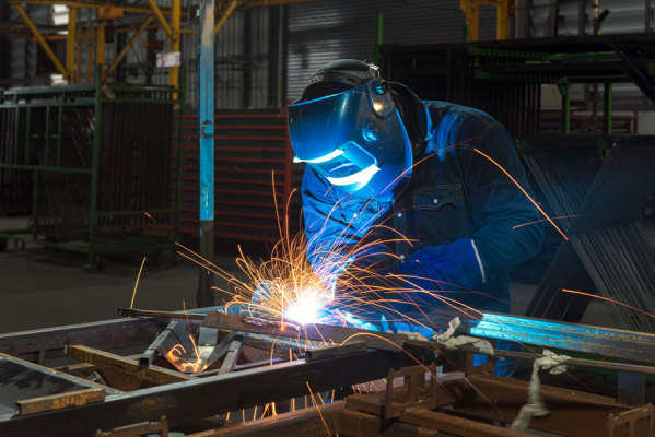 Metal Fabrication Businesses For Sale | DealStream