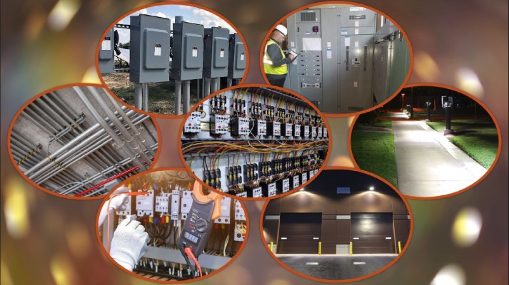 Electrical Contractors For Sale | DealStream