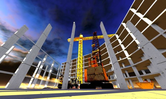 Heavy Construction Businesses For Sale | DealStream