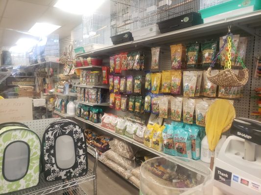 Mega Pet Store for Sale in Nassau County, NY