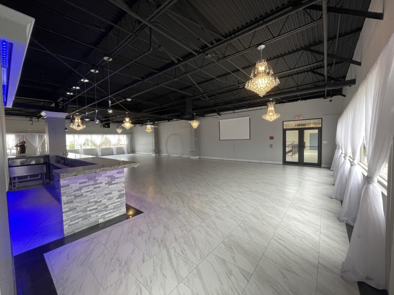 For Sale: Premiere Event Venue | Houston, TX