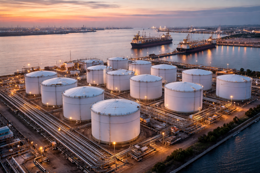 Wanted: EN590, Jet A1 & D6 Fuel Available