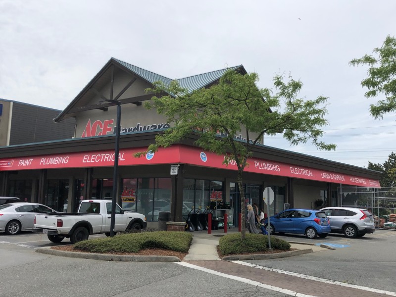 For Sale: Hardware and Paint Store - Sold | Surrey, BC