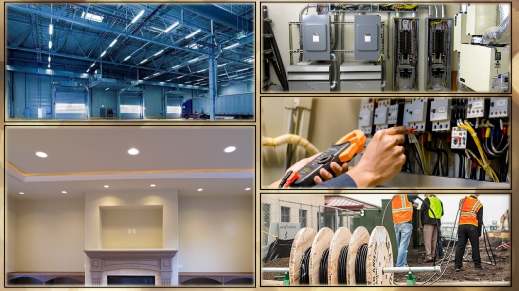 For Sale: Established Electric Contractor in Denver