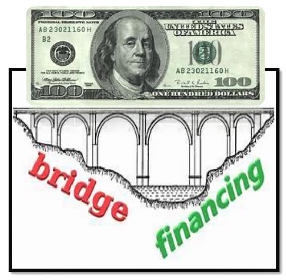 Private Funding: Bridge Financing Nationwide
