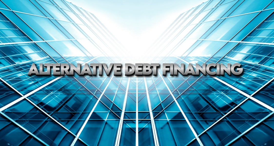 Private Funding Alternative Debt Financing private-funding-alternative-debt-financing