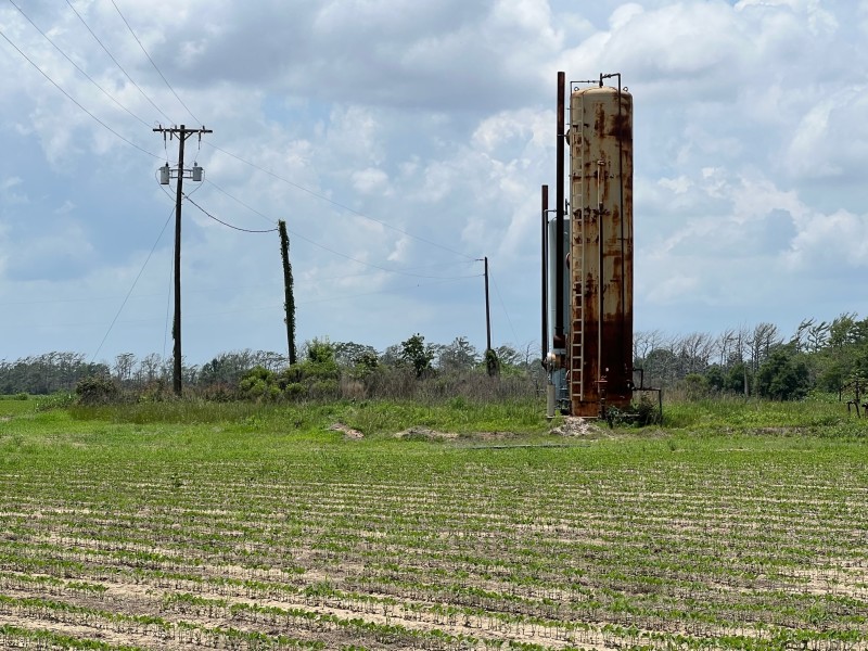 For Sale: Drilling 2 Shallow Oil Wells 8-29-23 Louisiana