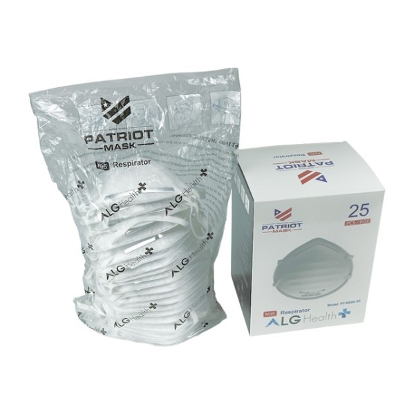 N95 Masks and Isolation Gowns Now On Sale