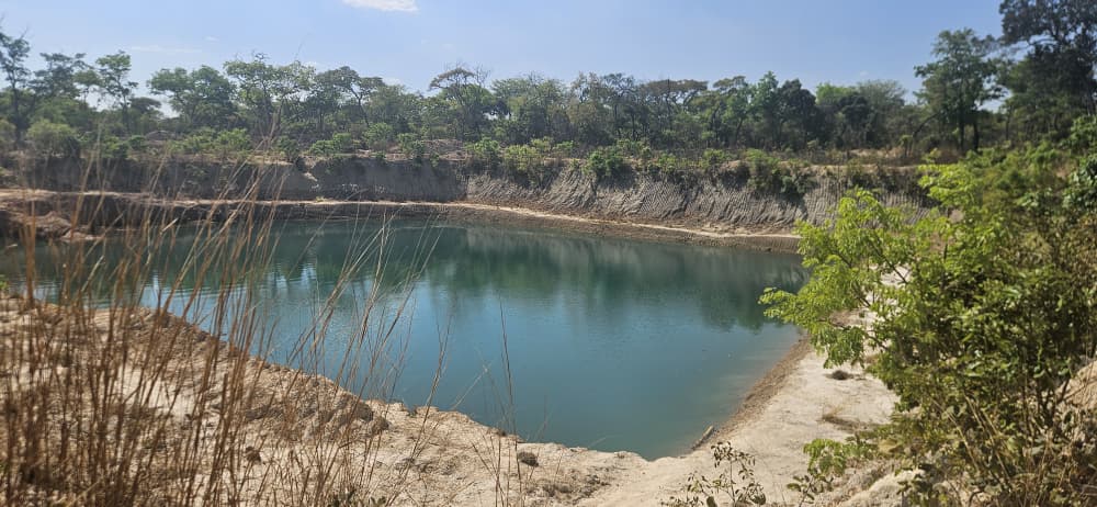 For Sale: Emerald Mine | Zambia