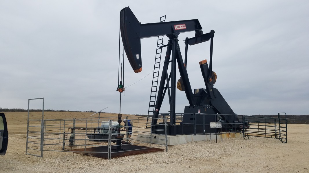 For Sale: Shallow Oil Recompletions with Huge Upside