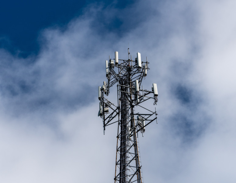 For Sale: Expanding Tennessee Internet Service Provider