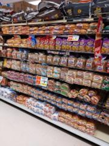 For Sale: Bread Route New Jersey | Gloucester County, NJ