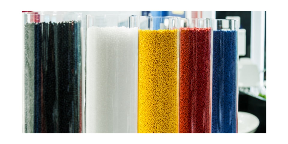 Virgin and Recycled Plastic Resin Distributor