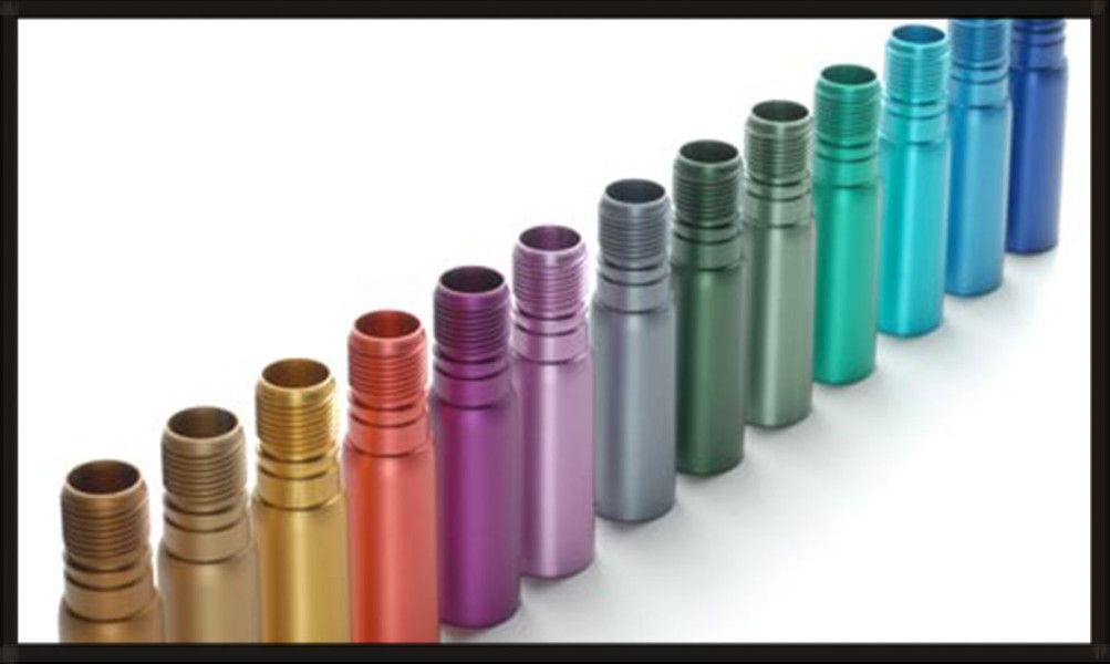 Electroplating and Metal Finishing