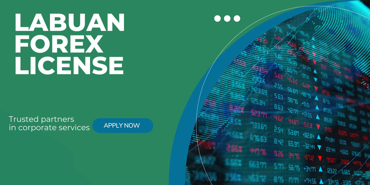 For Sale: Ready-Made Securities And Forex License In Labuan