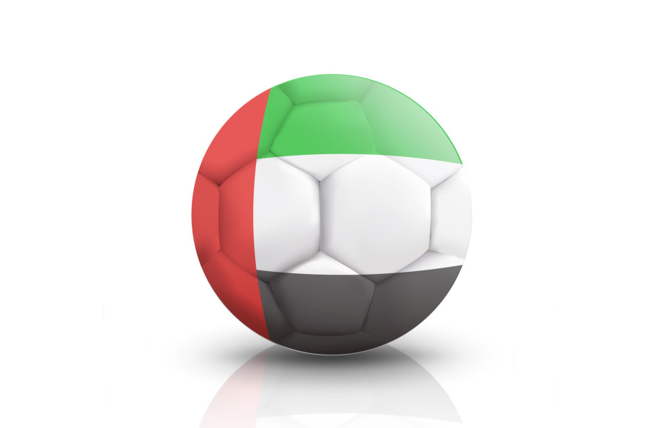 For Sale: Football Club UAE Third Division League