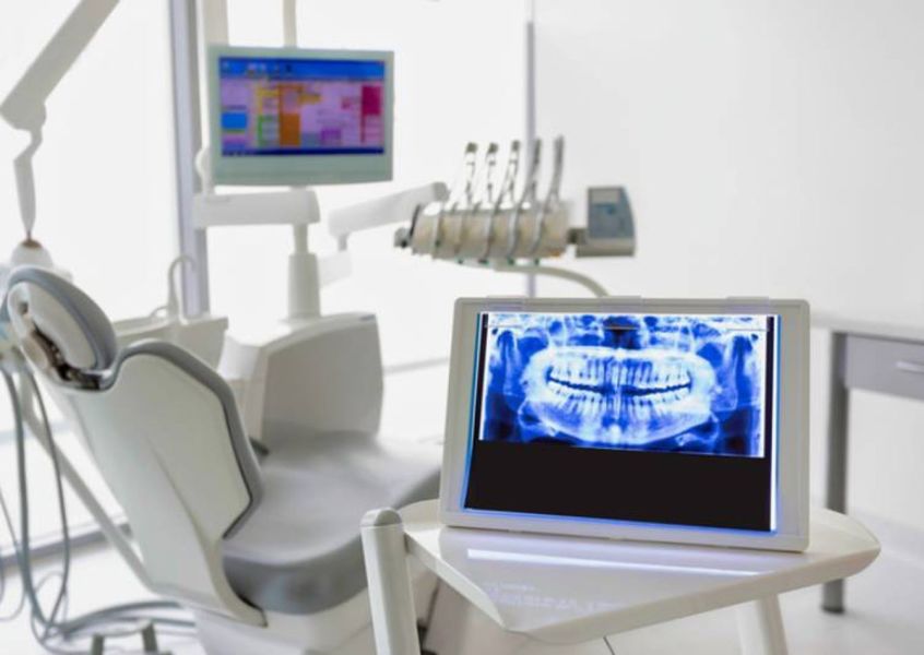For Sale: Hamilton County General Dentistry Practice