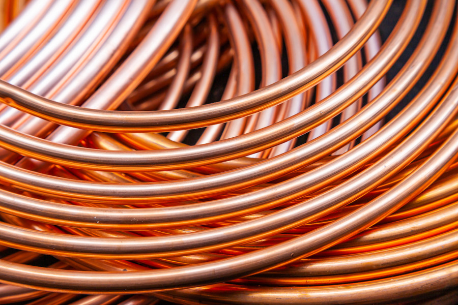 For Sale: Copper Mining Business with a SX-EW plant (JORC certified)