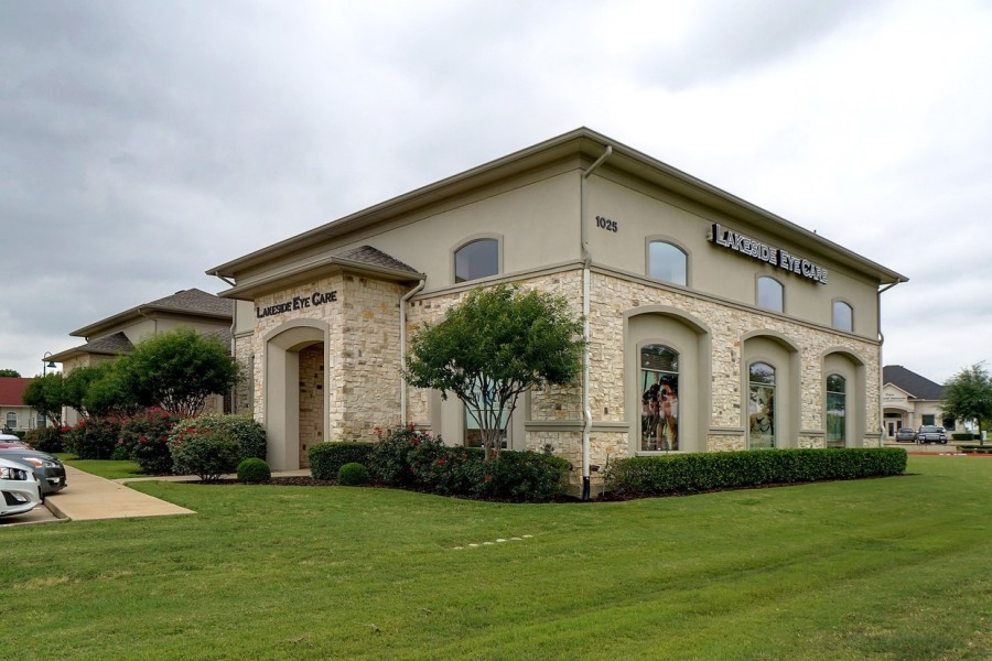 For Sale: Profitable/High Margin Dry Eye & Glaucoma Optometry
