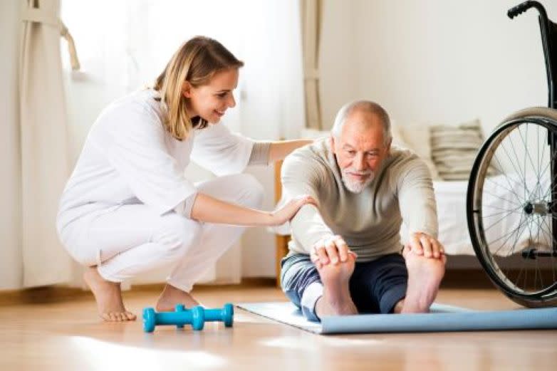 For Sale: Physical Therapy Practice, Established Referrals