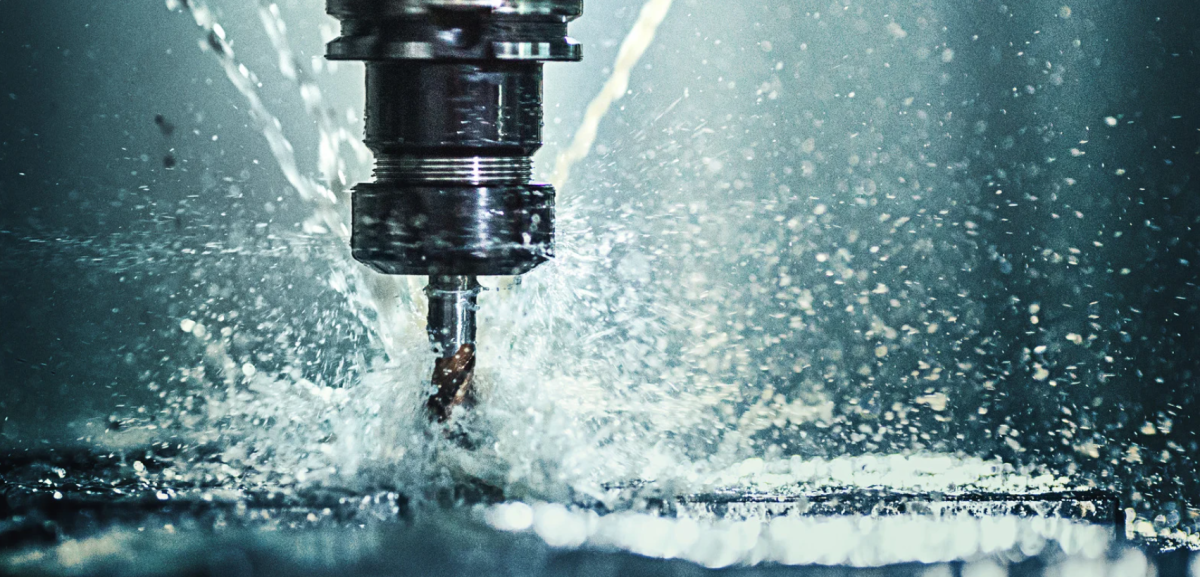 For Sale: Successful Machine Shop | Edmonton, AB