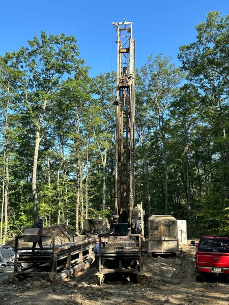 For Sale: Producing 40 Well Conventional Oil Project
