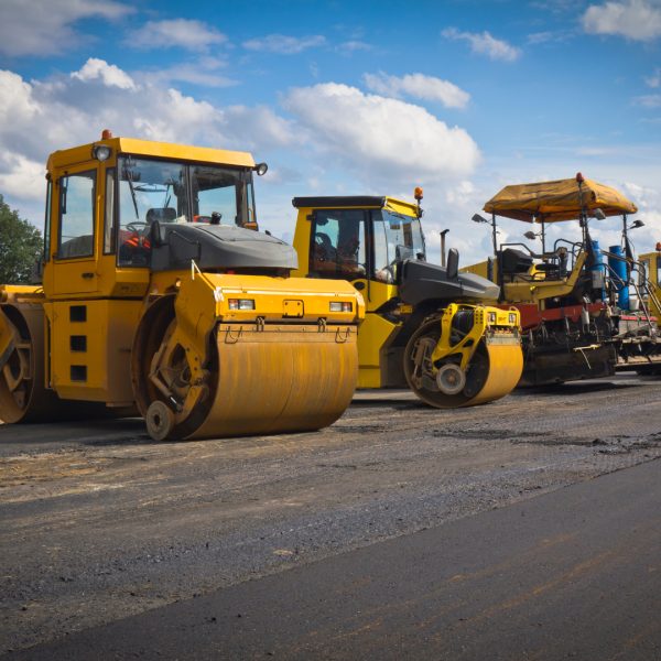 For Sale: Road Construction Business – SWO | Ontario
