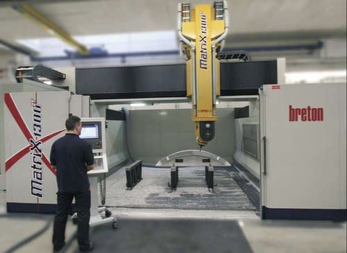 Machine Shop - Pennsylvania