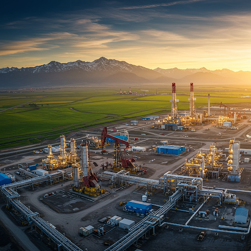 For Sale: Serious Fuel Buyers Only! | United States