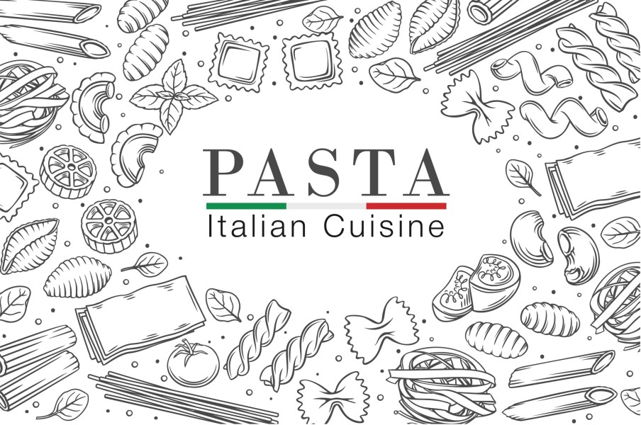 For Sale: Italian Pasta Manufacturer Business