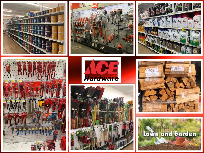 Growing ACE Hardware in Southern Arizona