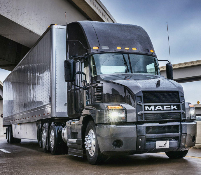 For Sale: Midwest Trucking and Logistics Company (MST)
