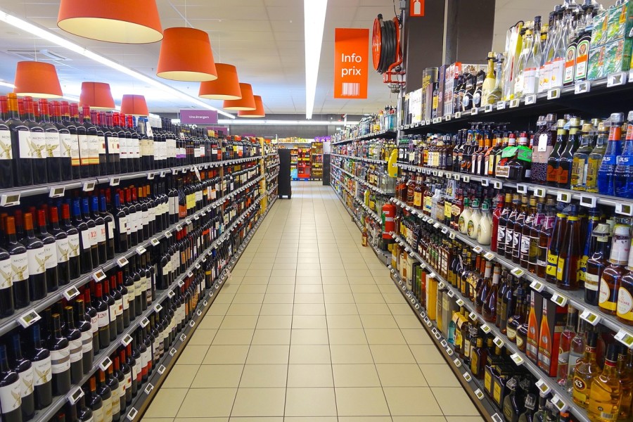 For Sale: Liquor Store | Saint Paul, MN