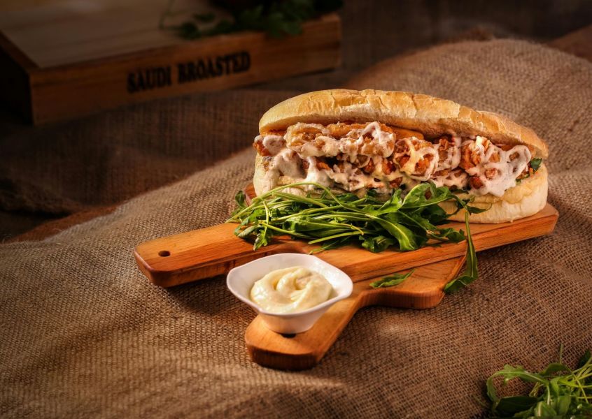 For Sale: Brand New Franchise Steak & Hoagie Restaurant Opportunities