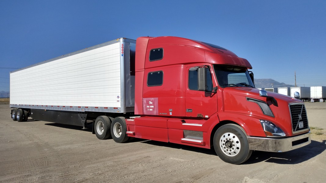 For Sale: Active Freight Carrier & Dormant Broker Authority