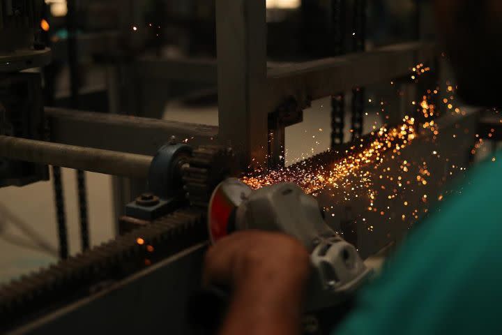 For Sale: Niche Machine Shop and Manufacturing Business