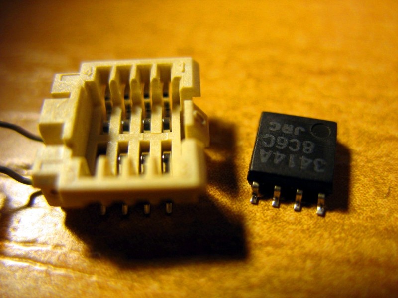 For Sale: High-Precision Semiconductor Test Fixture Manufact