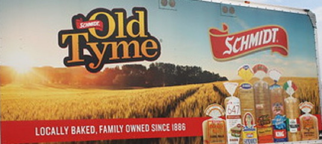 Schmidt Bread Route Profitable